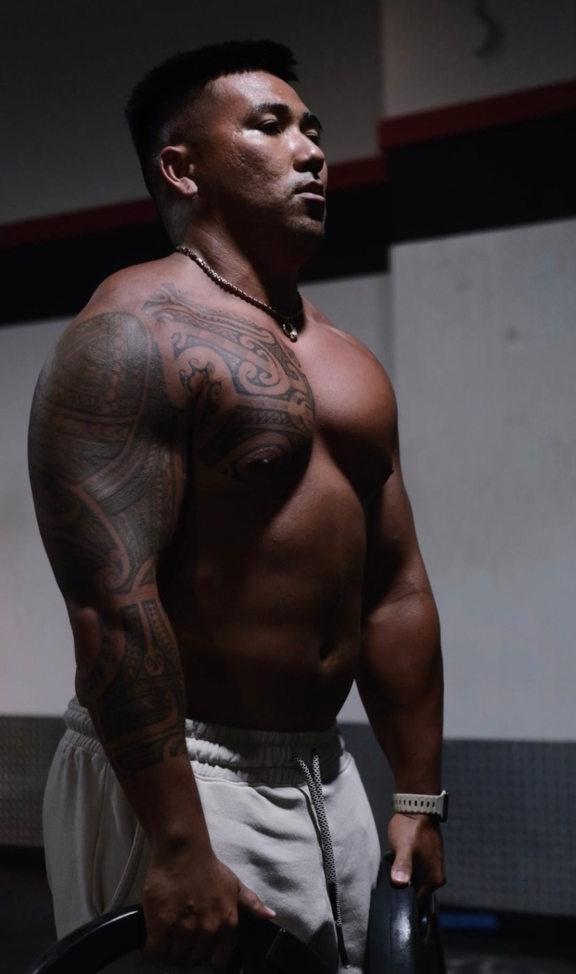 カイノアハワイアン・スーパーマン｜ワイキキビーチサービス